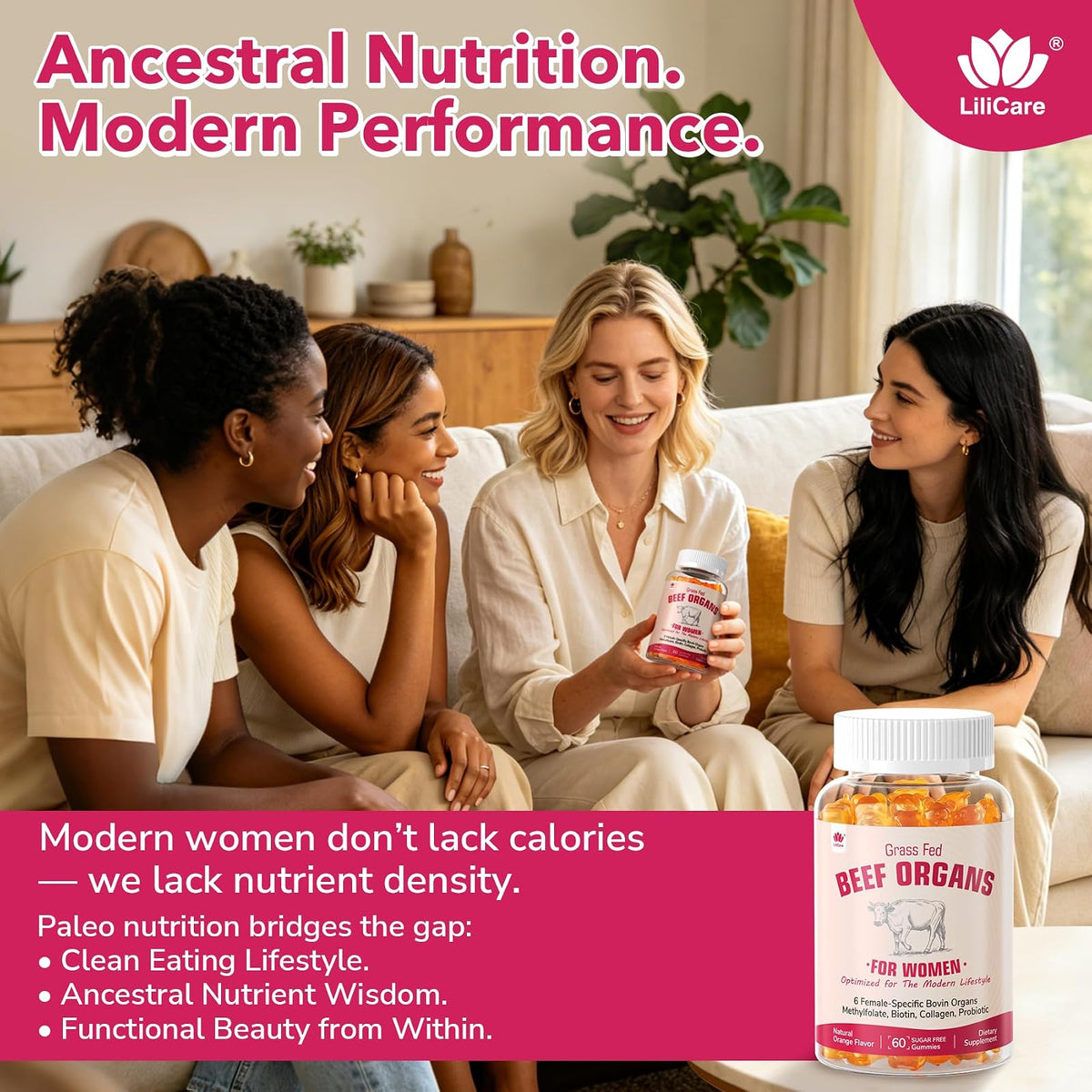 easy to chew multivitamin gummies