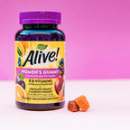 easy to chew multivitamin gummies