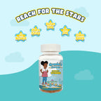 easy-to-chew multivitamins for children