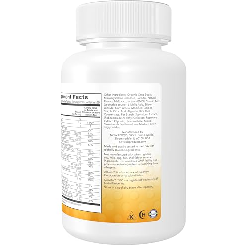 easy-to-chew multivitamins for children
