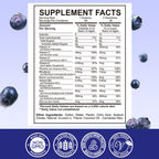 easy-to-chew multivitamins for children