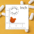 easy-to-chew multivitamins for kids