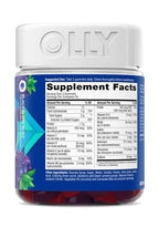 easy to chew multivitamins for men