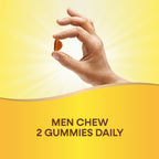 easy to chew multivitamins for men