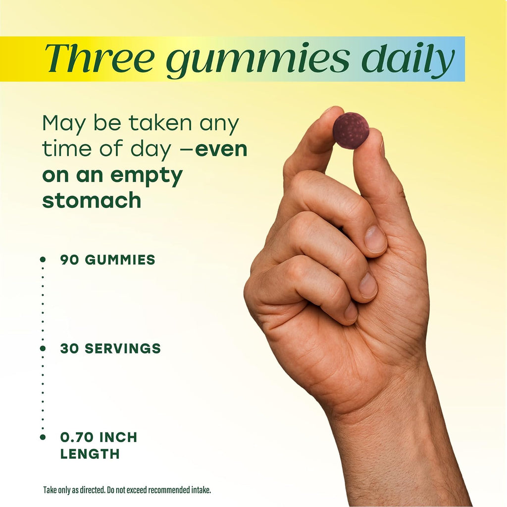 easy-to-chew multivitamins for men