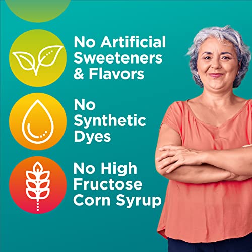 easy-to-chew multivitamins for women