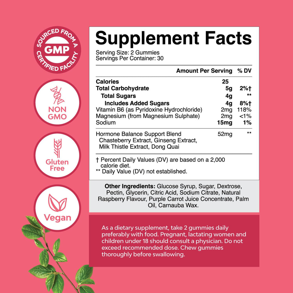 easy to chew multivitamins for women