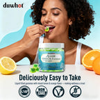 easy-to-chew omega 3 fish oil