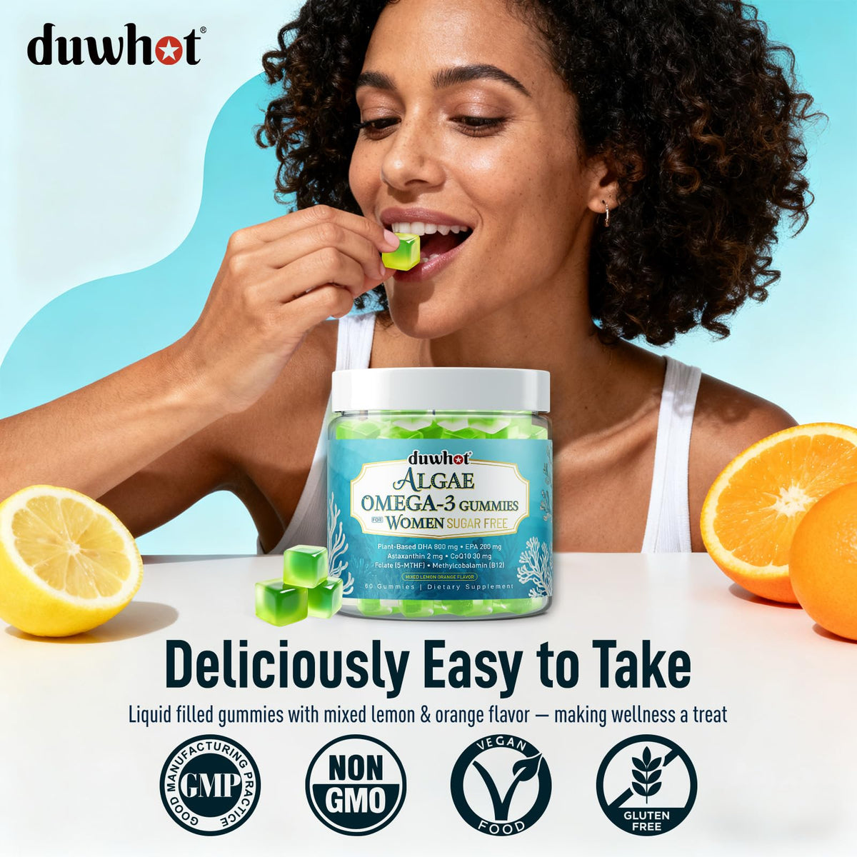 easy-to-chew omega 3 fish oil