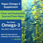 easy to chew omega 3 gummies