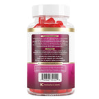 easy to chew pantothenic acid