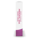 easy-to-chew prenatal DHA gummies