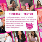 easy-to-chew prenatal fiber chews