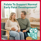 easy to chew prenatal gummy vitamins