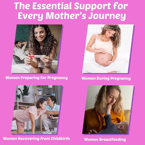 easy to chew prenatal vitamins gummies