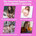 easy to chew prenatal vitamins gummies