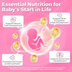 easy to chew prenatal vitamins