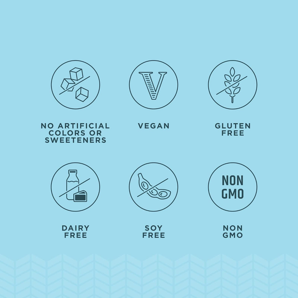 easy-to-chew probiotics for children