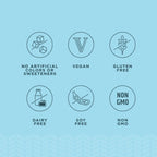 easy-to-chew probiotics for children