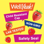 easy to chew probiotics for children