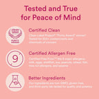 easy-to-chew probiotics for men