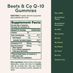 easy to chew raspberry vitamins