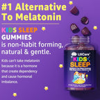 easy-to-chew sleep gummies