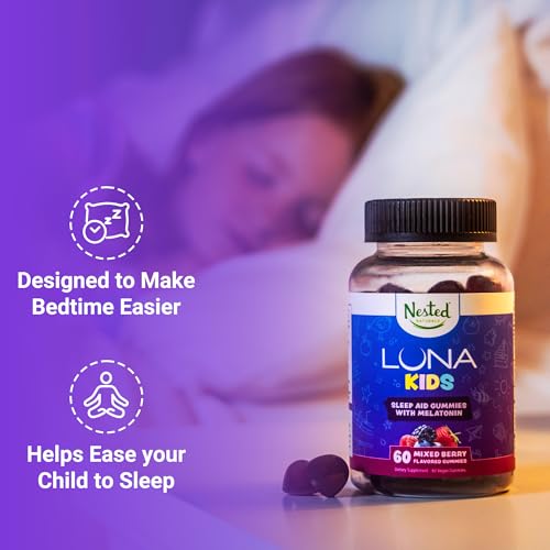 easy-to-chew sleep gummies