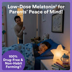 easy-to-chew sleep gummies