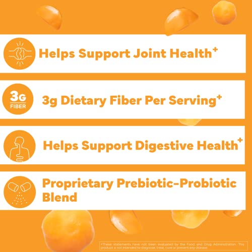easy to chew turmeric gummies