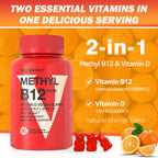 easy-to-chew vegan vitamin gummies