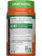 easy to chew vitamin b complex gummies