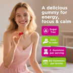 easy to chew vitamin b complex
