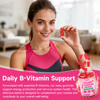easy to chew vitamin b complex