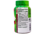 easy to chew vitamin b12 gummies