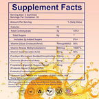 easy to chew vitamin b12 gummies
