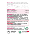 easy-to-chew Vitamin B12 gummies