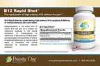 easy to chew vitamin B12