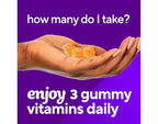 easy to chew vitamin c gummies for everyone