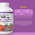 easy to chew vitamin c