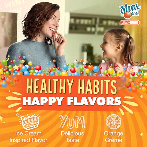 easy to chew Vitamin C