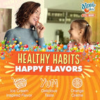 easy to chew Vitamin C