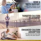 easy to chew vitamin d gummies