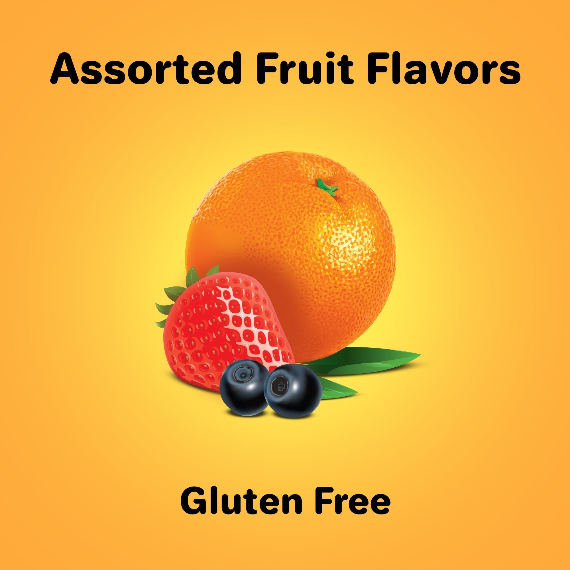 easy to chew vitamin gummies for kids