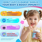 easy to chew vitamin gummies