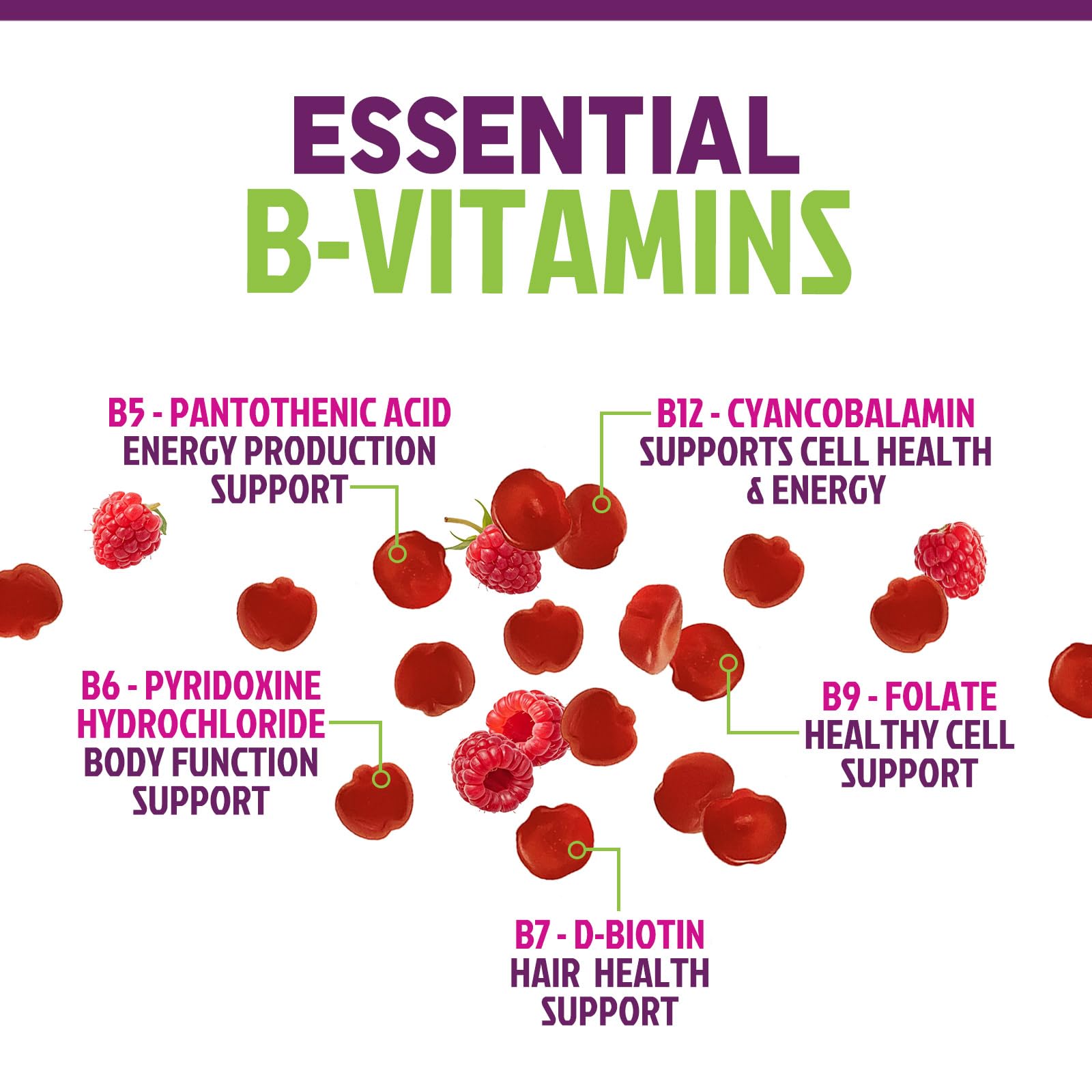 easy to chew vitamin gummies