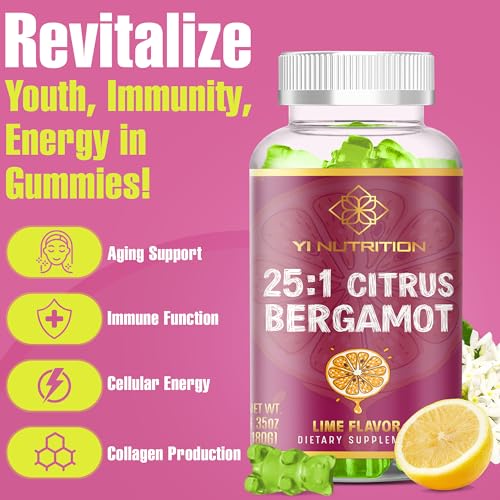 easy to chew vitamin gummies