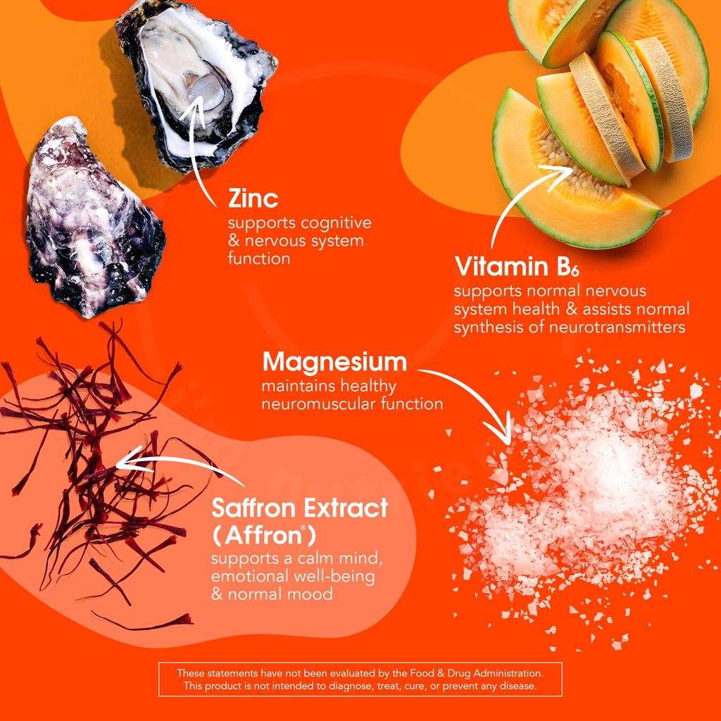 easy to chew vitamin supplements for children