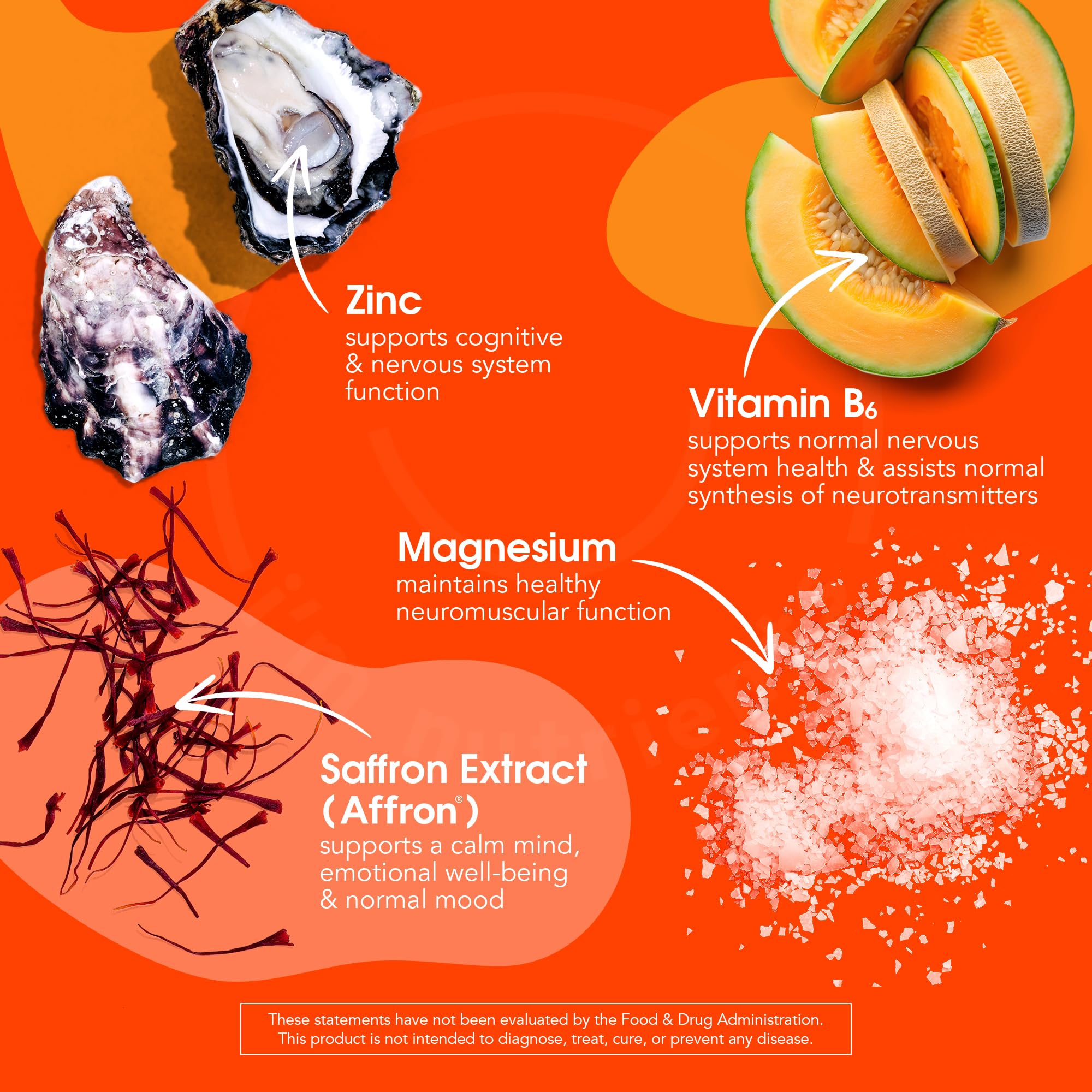 easy to chew vitamin supplements for children