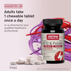 easy to chew vitamin supplements